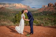 Sedona Wedding Packages – Prices to fit Every Budget